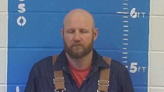 Father accused of punching school principal in face, authorities say