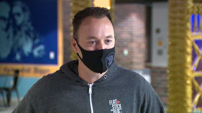 Sacramento County restaurants 'excited' to reopen indoors