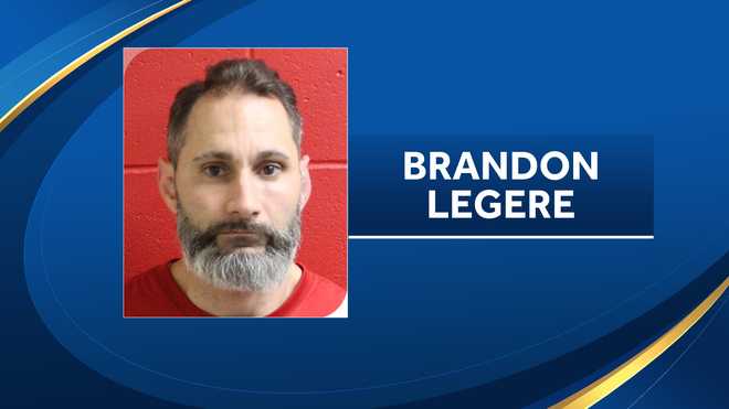 Police: 2 Bedford, New Hampshire police officers struck by car