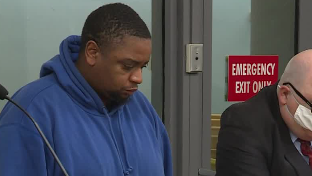 Man charged after argument leads to shooting in Evanston