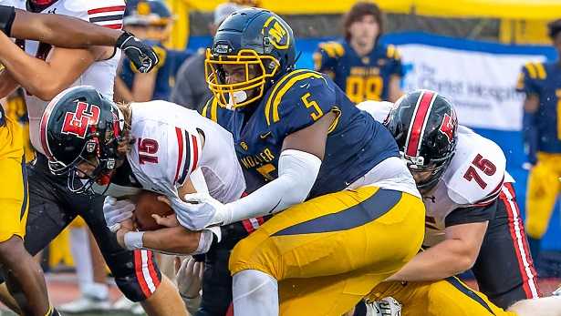 High school football preview: Lakota West vs. Moeller