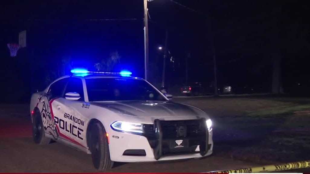 Police make arrest in shooting that killed 2 in Brandon neighborhood