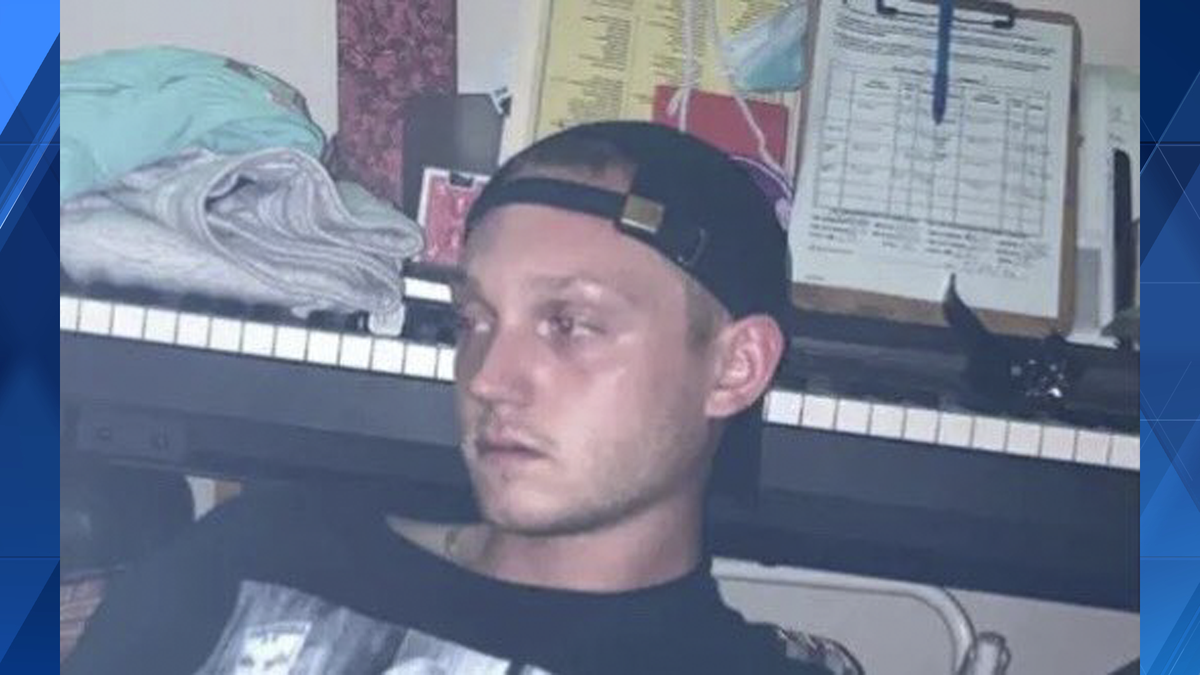 Body found in Neville Township, Allegheny County