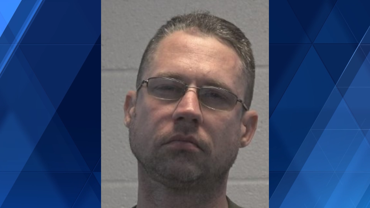 Deputies: Man arrested, charged in connection to possible abduction of ...