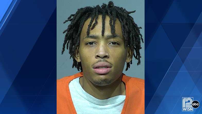 Man charged in double homicide of South Milwaukee teens