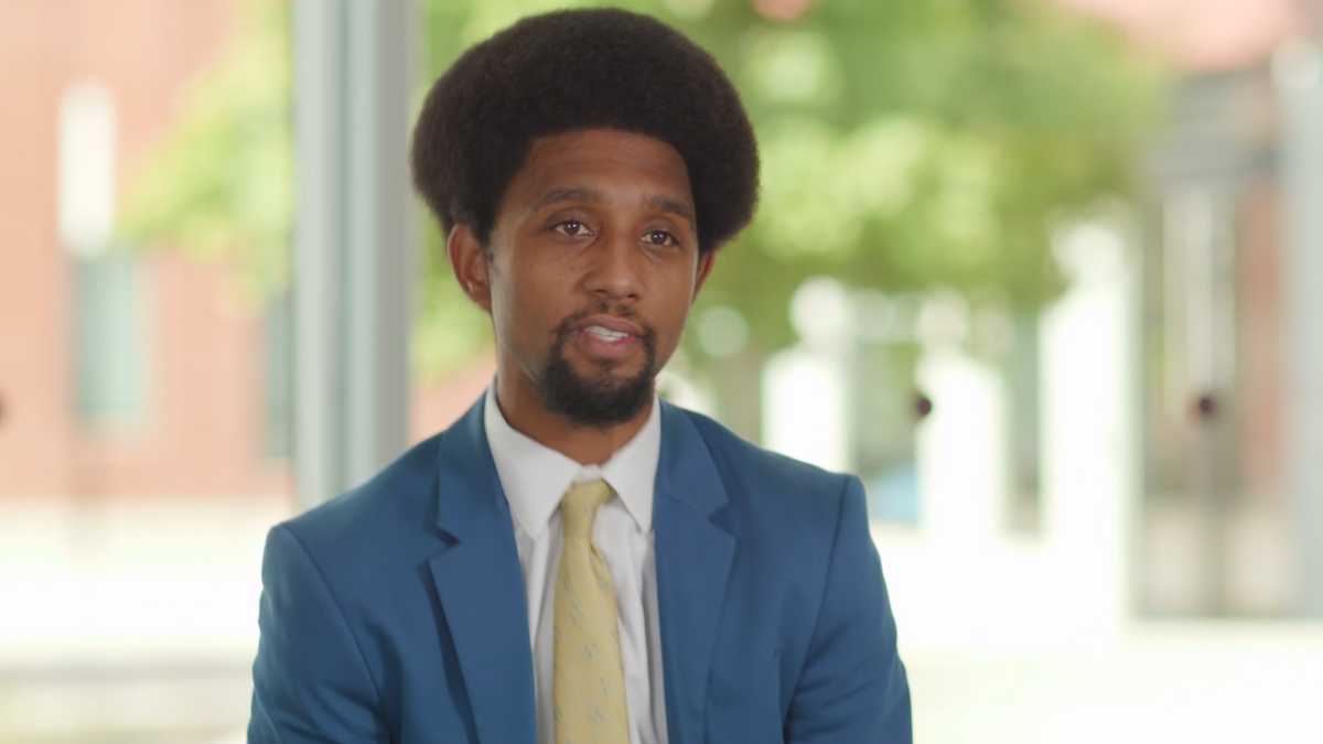 Scott tackles crime, COVID-19 pandemic in SOTC address