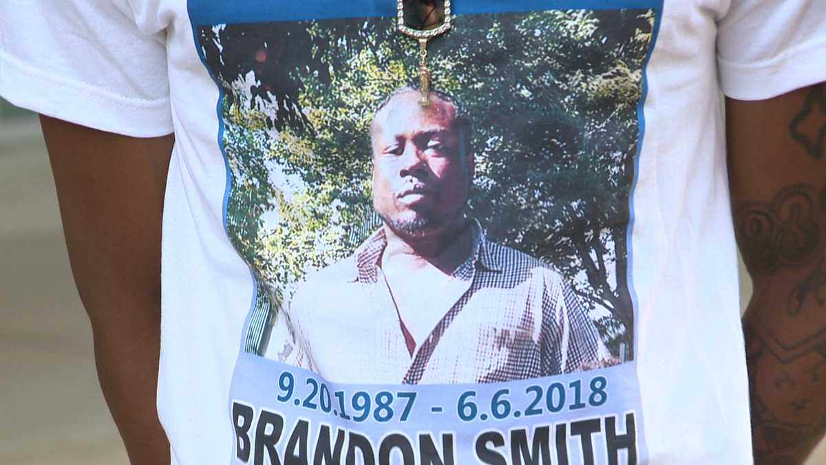 Sacramento police release autopsy for man’s in-custody death