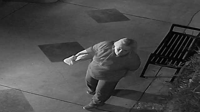 Library drop box used in effort to deliver contraband to inmate, police say