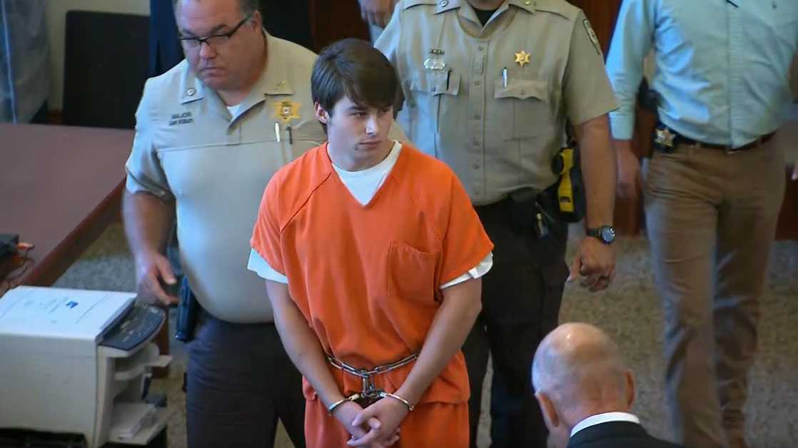 Man pleads guilty in death of former Ole Miss student