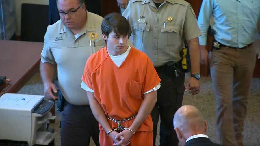 Man pleads guilty in death of former Ole Miss student Man pleads guilty in death of former Ole Miss student