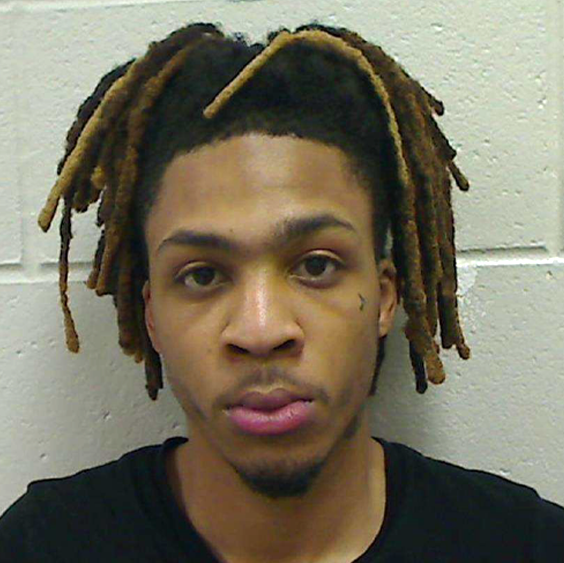 Statesboro: Rape suspect captured nearly 1 year after crime