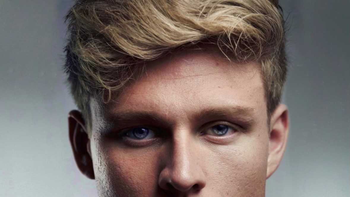 From Roll Tide to Role Playing: A former UA athlete now an actor