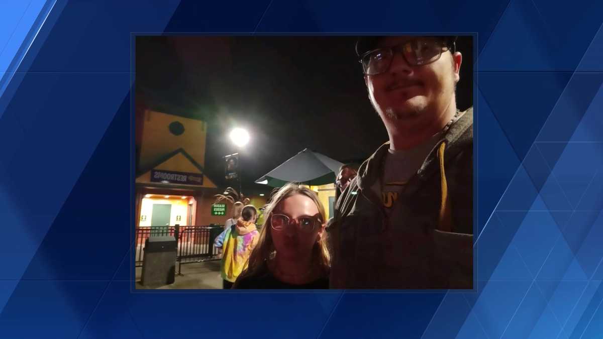 Relative of Kennywood gunshot victim shares details of event