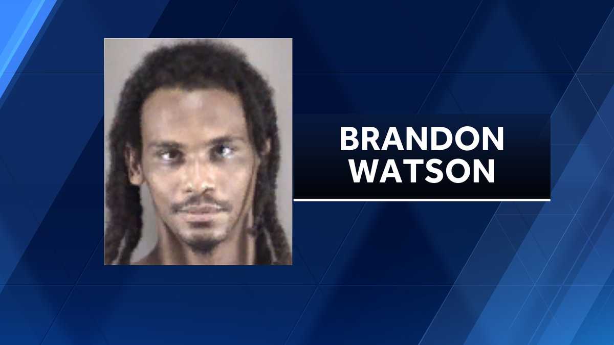 North Carolina: Man arrested after robbing Wells Fargo Bank