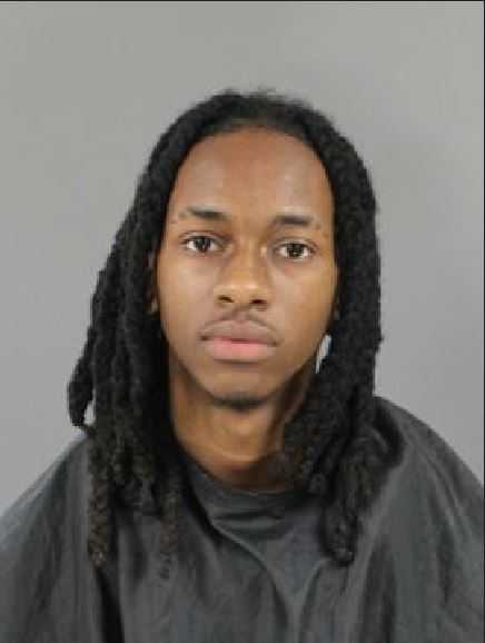 South Carolina: Teen after shots fired at home