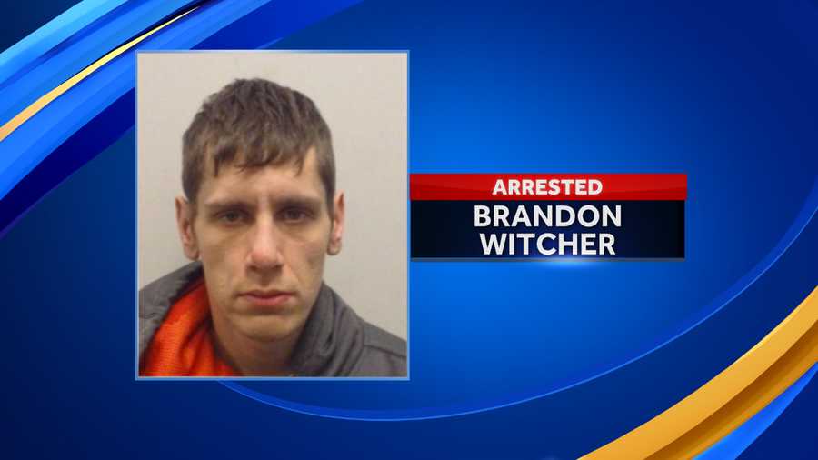 Man arrested after Rochester police shares his picture on Facebook