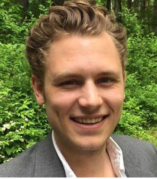 NH Primary Source: Democratic operative, activist Brandon Kahr named ...