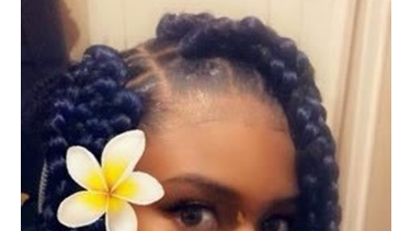 New Orleans Brandy Wilson funeral