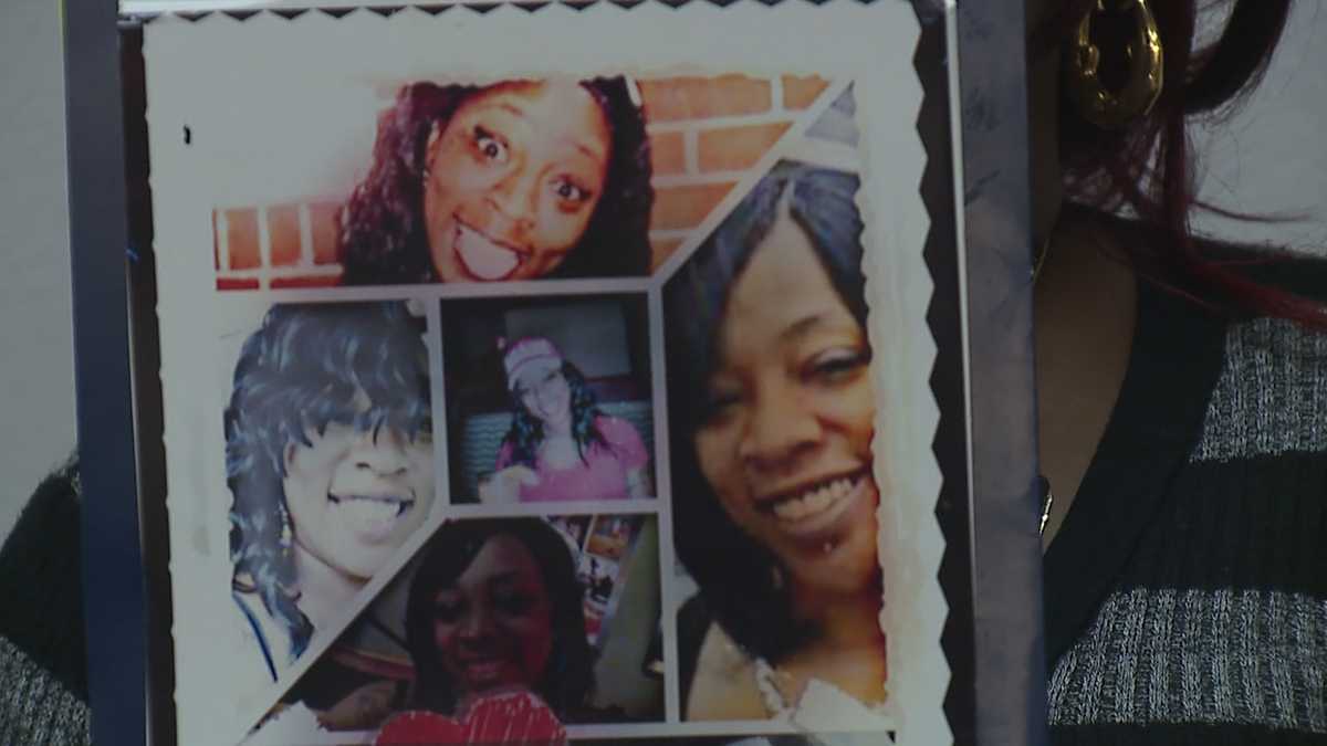 Family of murder victim searching for answers