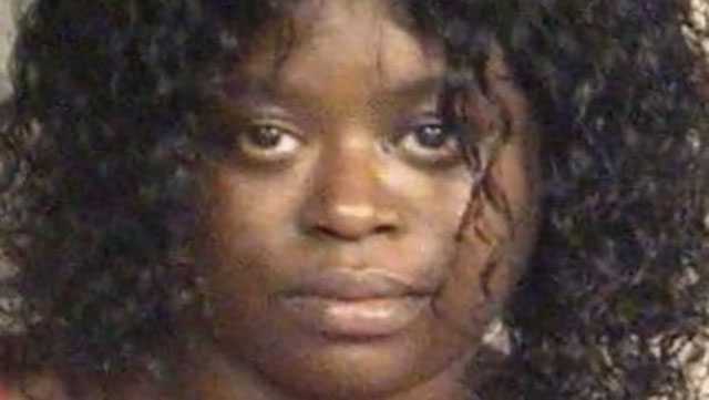 Woman accused of shooting boyfriend during altercation, JPD says