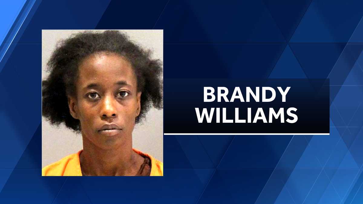 Omaha woman sentenced for deadly shooting Omaha woman sentenced for deadly shooting