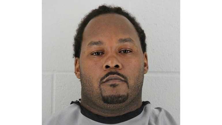 Man In Custody After Officer Involved Shooting Last Month In Shawnee