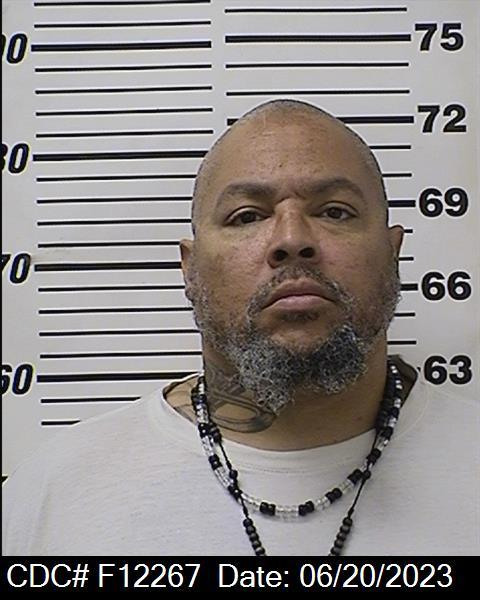 Incarcerated man dies after stabbing at Folsom prison, state officials say