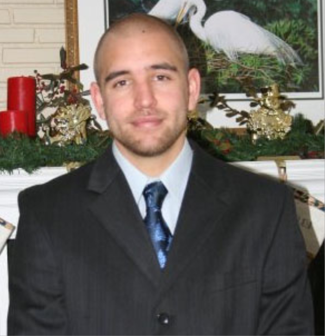 3 candidates looking to become City of Beaufort's newest councilman ...