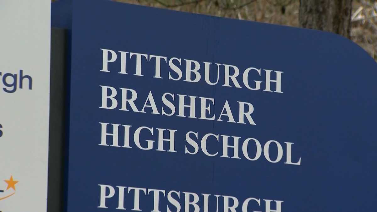 Pittsburgh Brashear High School secure after 'potential threat ...