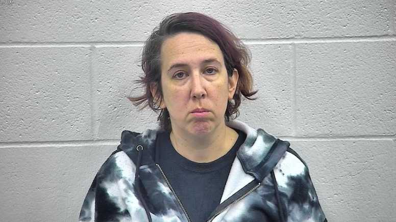 Michelle Bray sentenced to 30 years in prison for 9 offenses