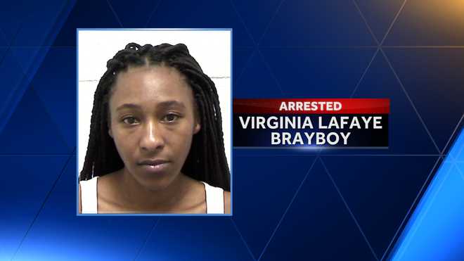 HAPPENING NOW: GBI, Swainsboro Police seek man on drug trafficking charges