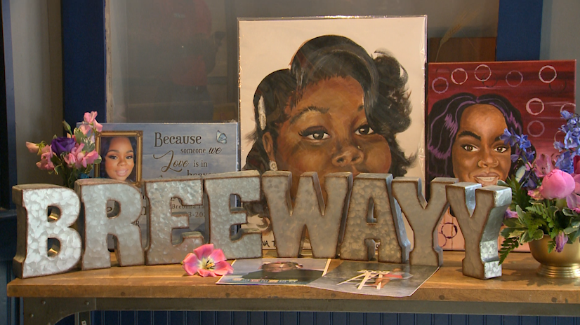 Breonna Taylor Foundation, Roots 101 celebrate Taylor's birthday