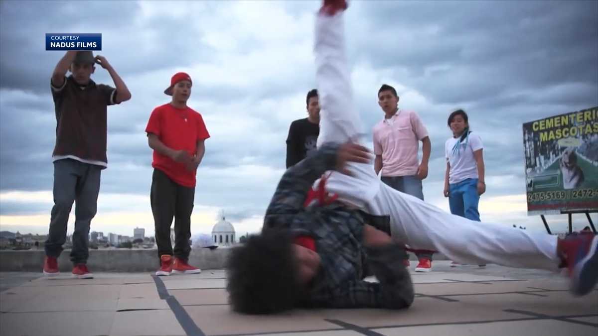 Louisville dancers talk the possibility of break dancing in Olympics