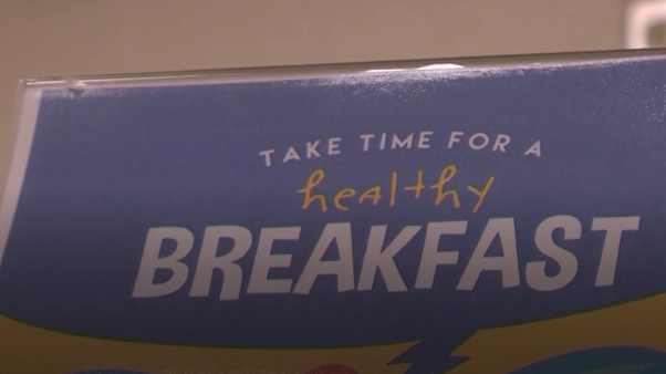 New federal program working to ensure meals for Ohio children during summer