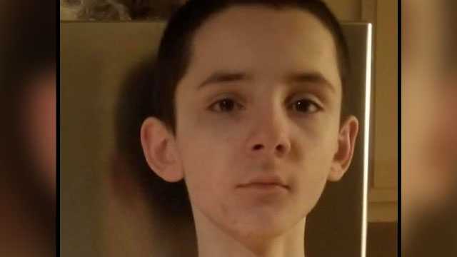 Missing 13-year-old Logan County child with autism found safe ...