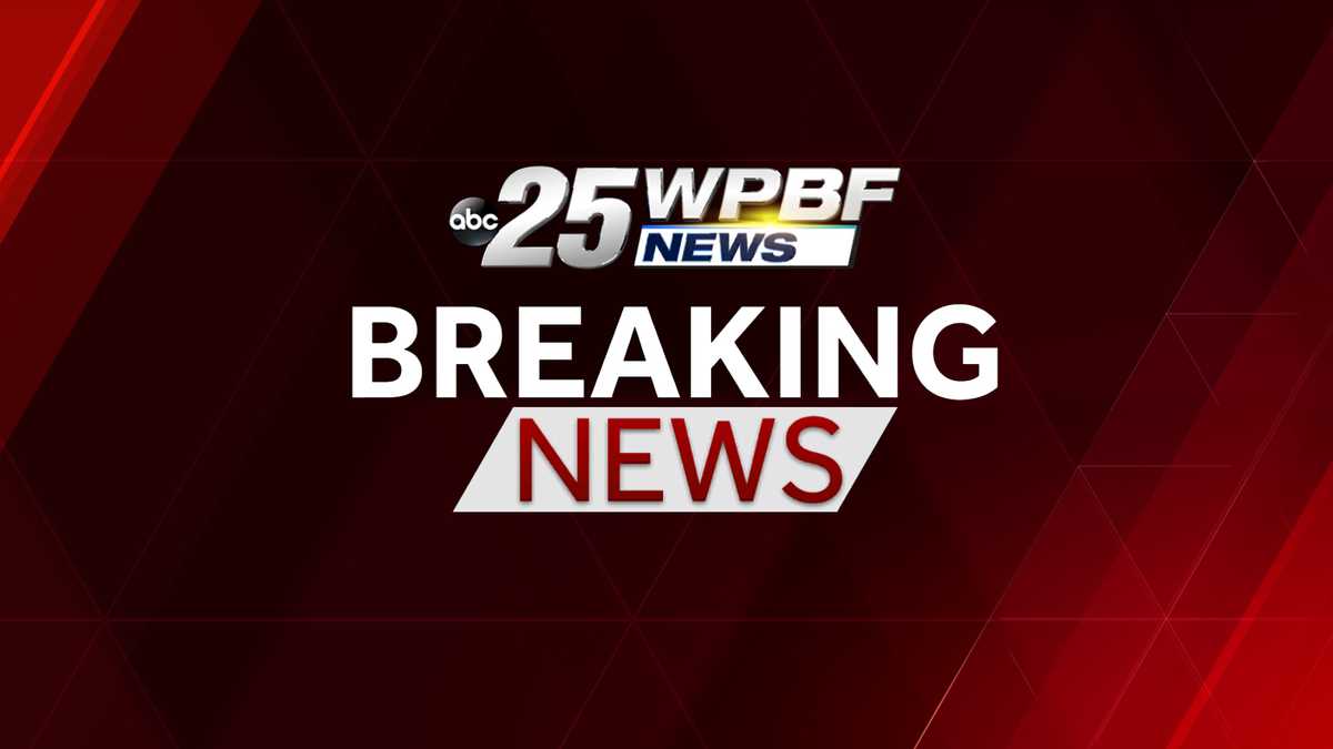 Crews investigating plane crash in Florida