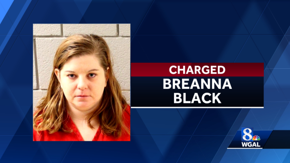 Woman fatally shot in Shippensburg