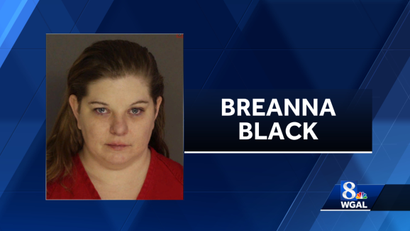 Woman pleads guilty to criminal homicide in Cumberland County