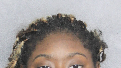Shooting on I-95 in Florida leads to attempted murder charges