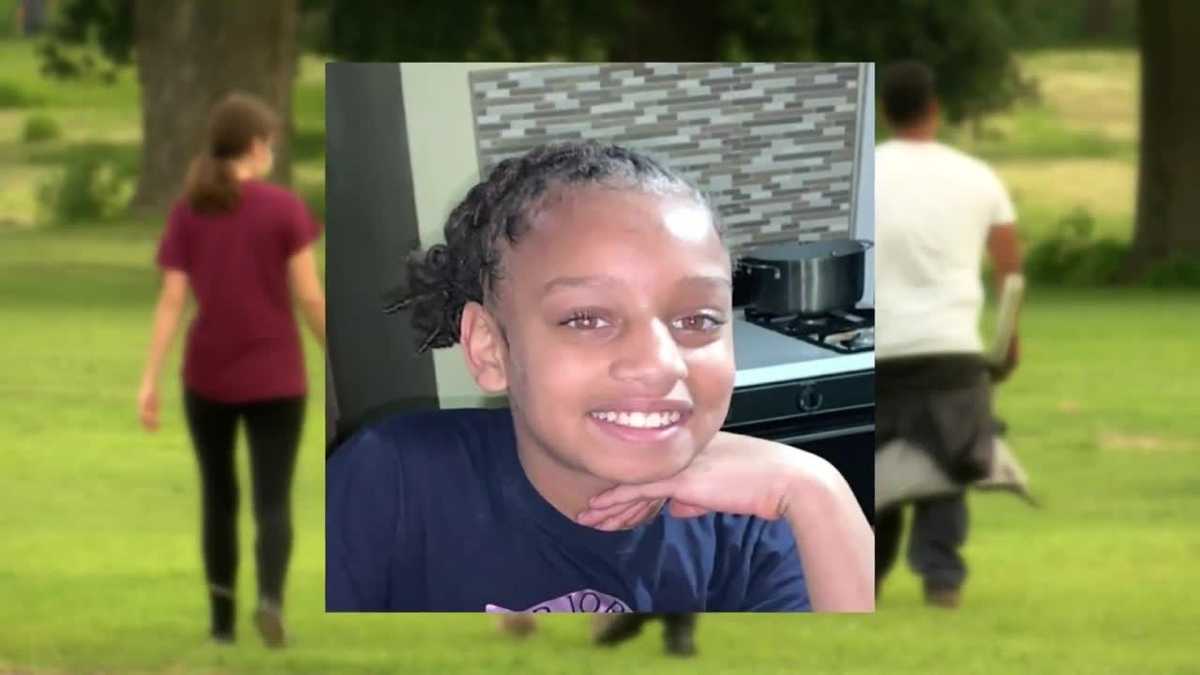 Amber Alert canceled for 11-year-old Iowa girl, disappearance now a ... Amber Alert canceled for 11-year-old Iowa girl, disappearance now a ...