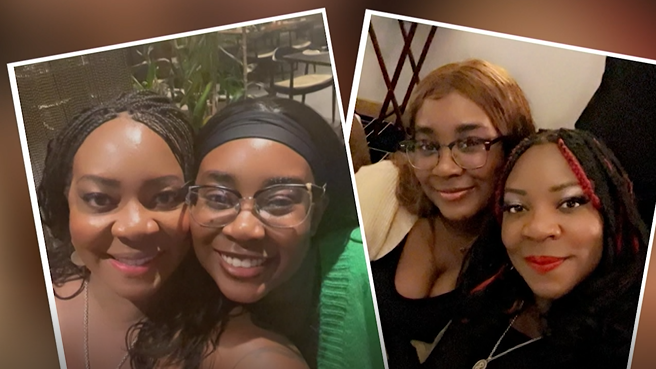 Cancer survivor and surgeon urge Black women to start screenings sooner ...