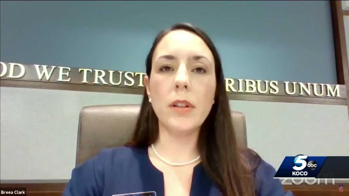 Norman mayor calls for direct federal aid to city amid coronavirus pandemic