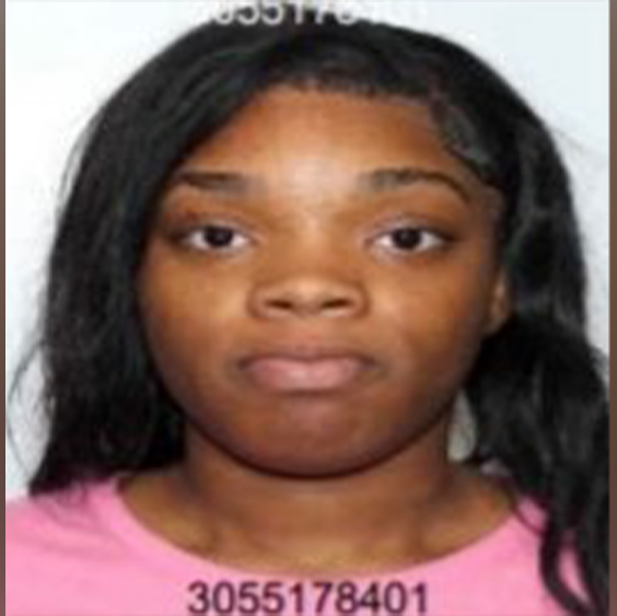 South Carolina: Teen girl reported missing from mobile home park