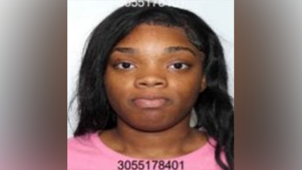 South Carolina: Teen girl reported missing from mobile home park