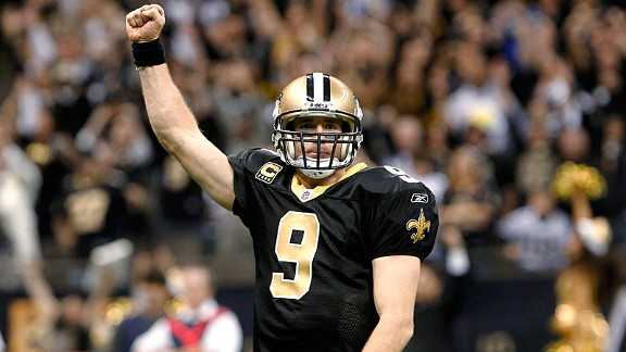 Seven New Orleans Saints named to 2020 Pro Bowl