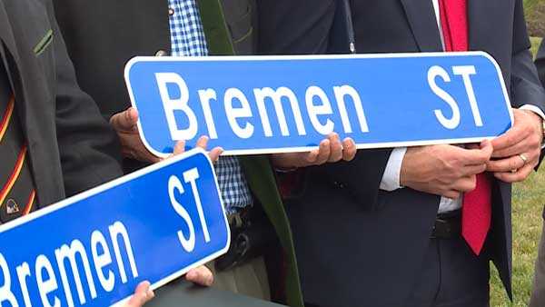 Old German street names may soon return to Cincinnati