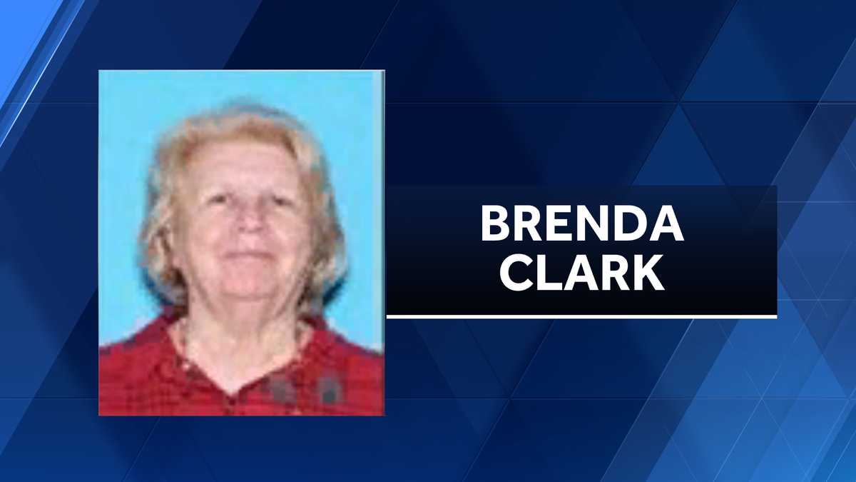 State issues Missing and Endangered Person Alert for Shelby County woman