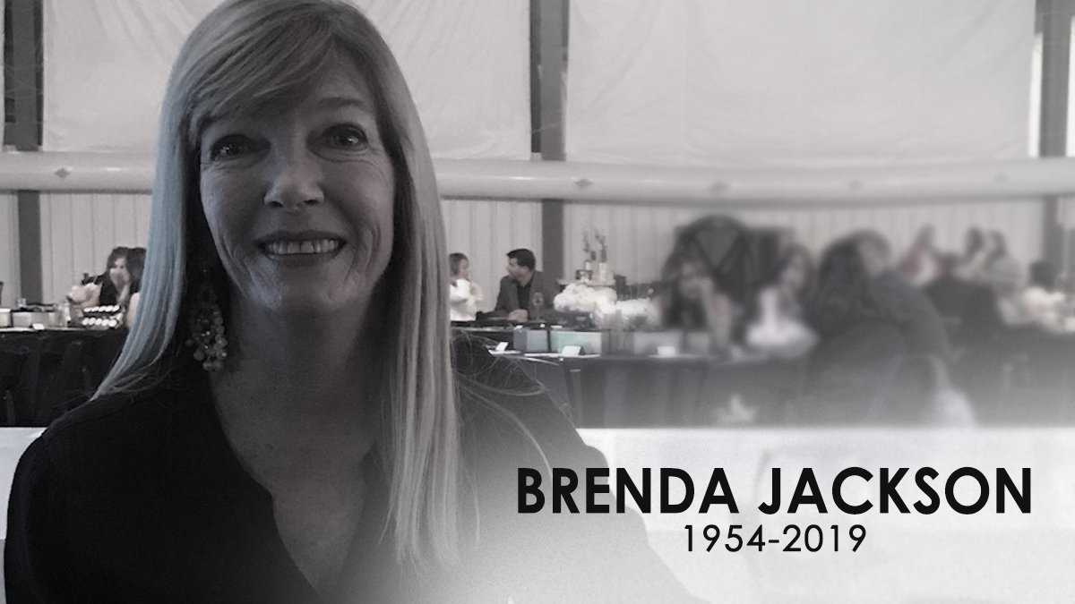 Dale Earnhardt Jr.'s mother, Brenda Jackson, dies after battle with cancer