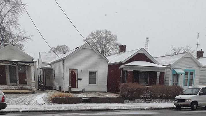 PHOTOS: Winter storm