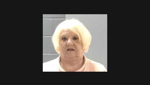 South Carolina: Woman charged in gambling bust